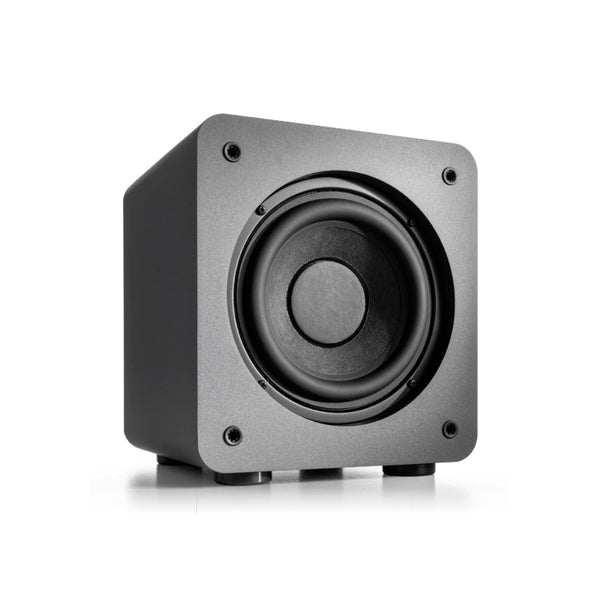 Audioengine S6 Powered Subwoofer - AV One