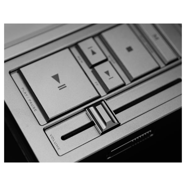 DUNU Concept R CD Player - AV One