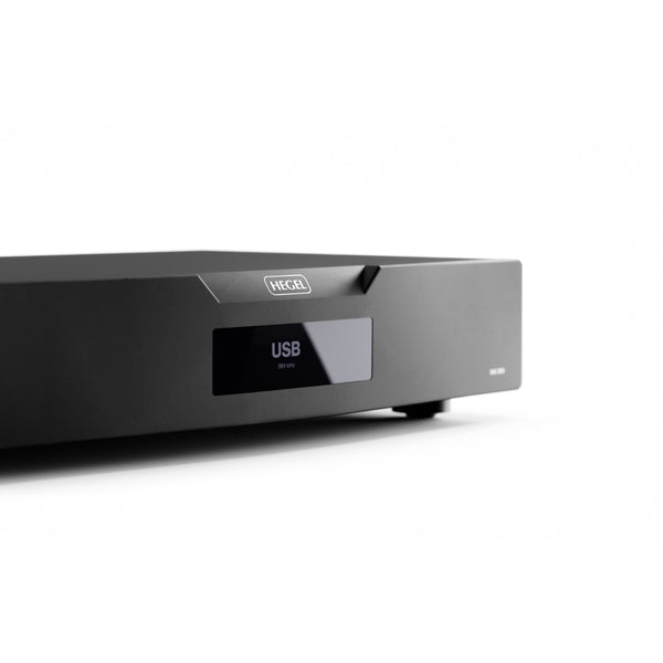 Hegel D50 DAC - AV One