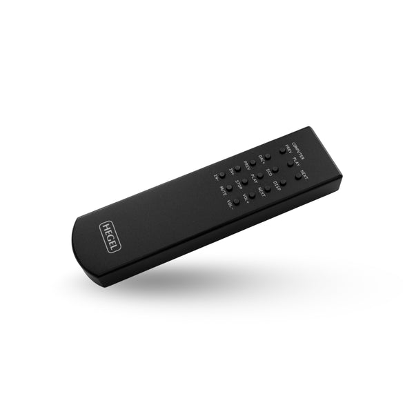 Hegel RC8 Remote Control - AV One