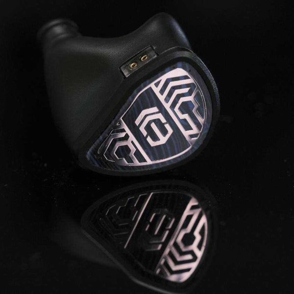 Ice Lab Prismatica 5BA IEM - AV One