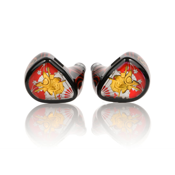 Noble Audio Shogun In-Ear Monitors - AV One