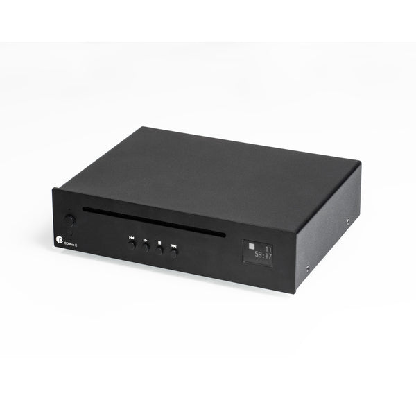 Pro-Ject CD Box E CD Player - AV One