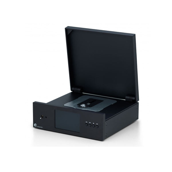 Pro-Ject CD Box RS2 T CD Transport - AV One