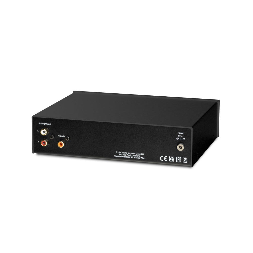 Pro-Ject Audio Systems Page 3 - AV One