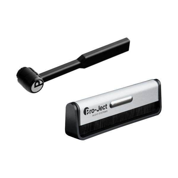 Pro-Ject Cleaning Set Basic for Turntables - AV One