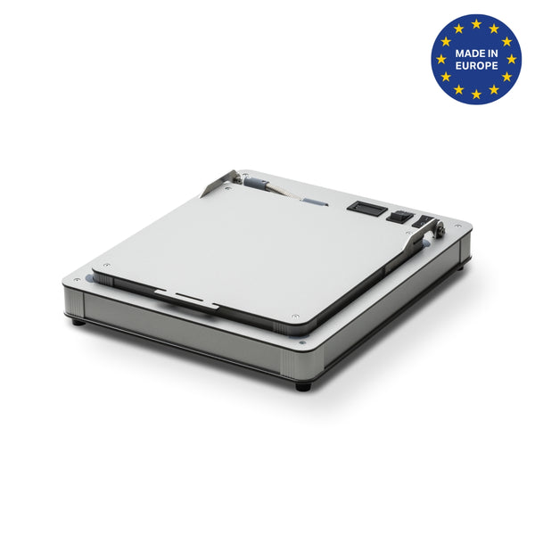 Pro-Ject Flatten it Vinyl Record Flattening Machine - AV One