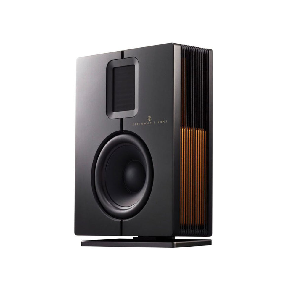 Steinway Lyngdorf - AV One