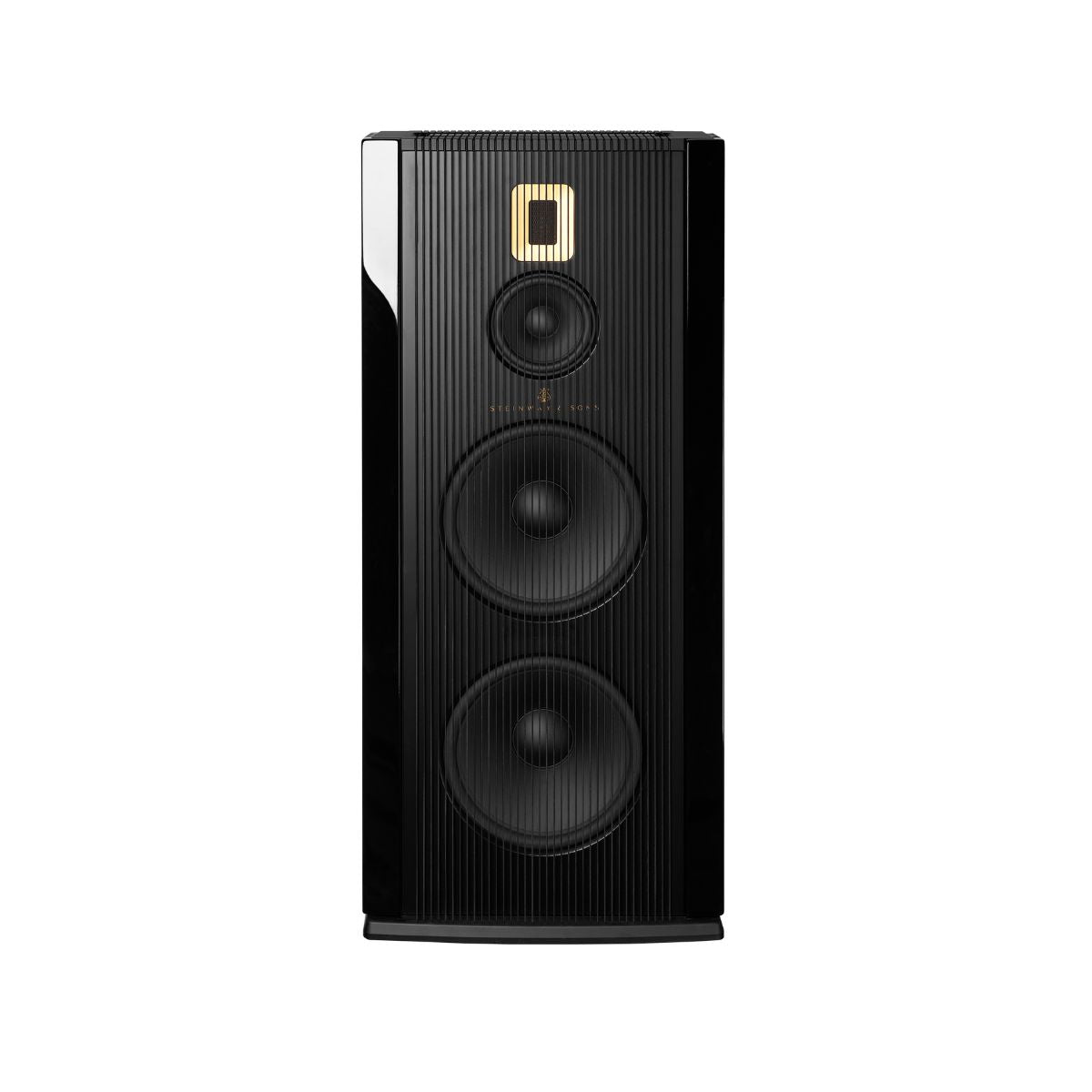 Steinway Lyngdorf - AV One