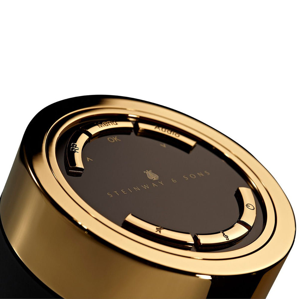 Steinway Lyngdorf - AV One