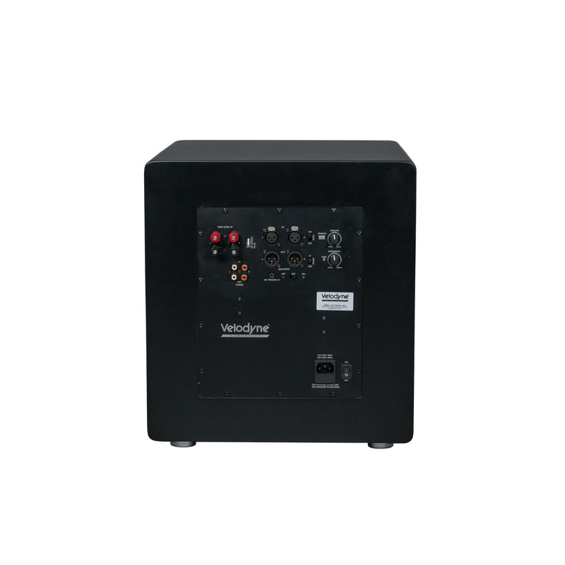 Velodyne Acoustics Impact X Subwoofer - AV One