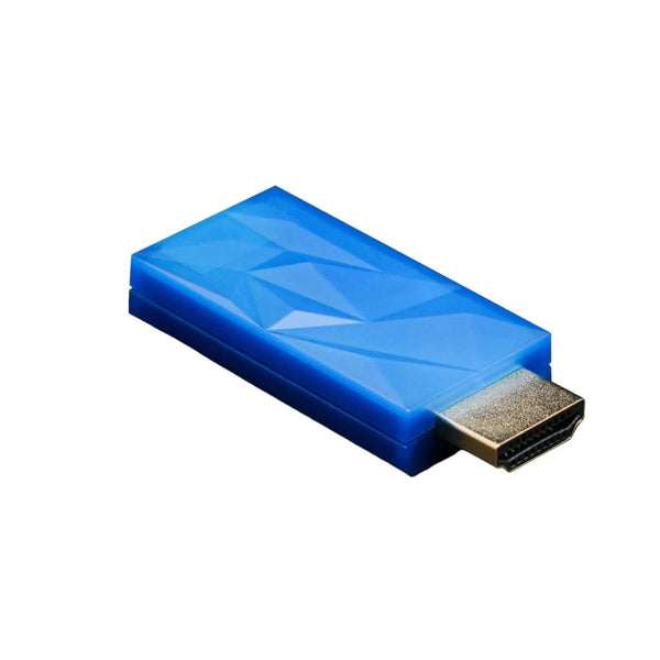 iFi Audio SilentPower HDMI iSilencer Noise Filter with Surge Protectio ...