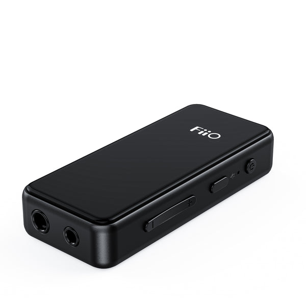 FiiO BTR3K - Balanced HiFi Bluetooth Amp - AV One