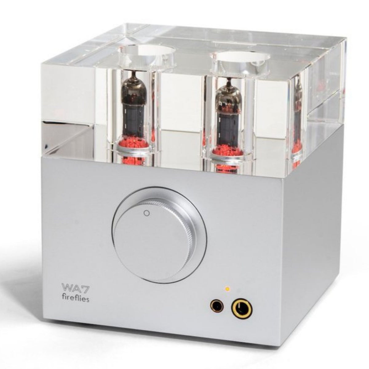 Woo Audio WA23 LUNA Headphone Tube Amplifier & Preamplifier - AV One