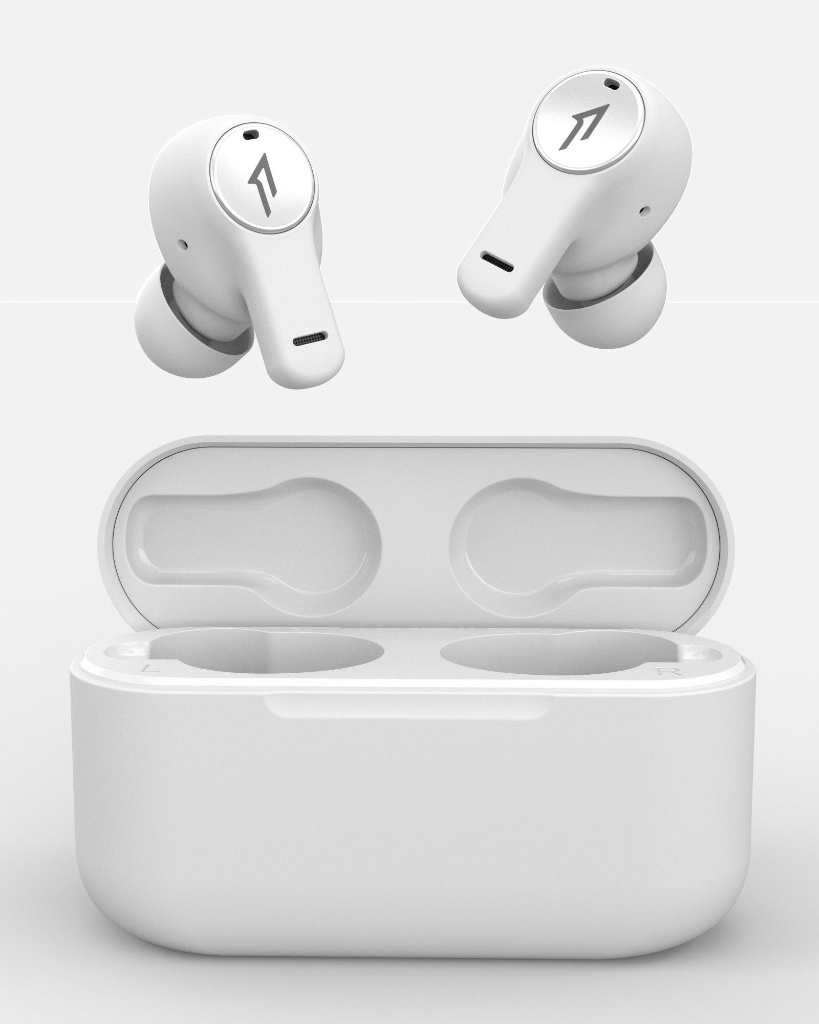 Ice Lab Prismatica 5BA IEM - AV One