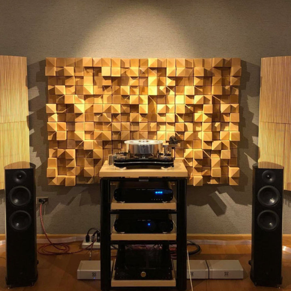 Artnovion Alps Diffuser - Fagus (Furniture Grade) - AV One