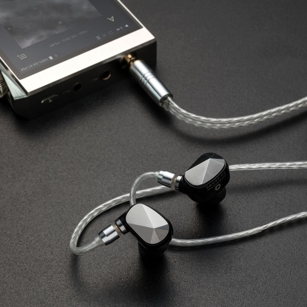 Astell&Kern PATHFINDER Hybrid IEM - AV One