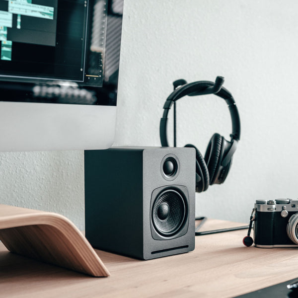 Audioengine A1-MR Multiroom Home Music System w/ Wi-Fi - AV One