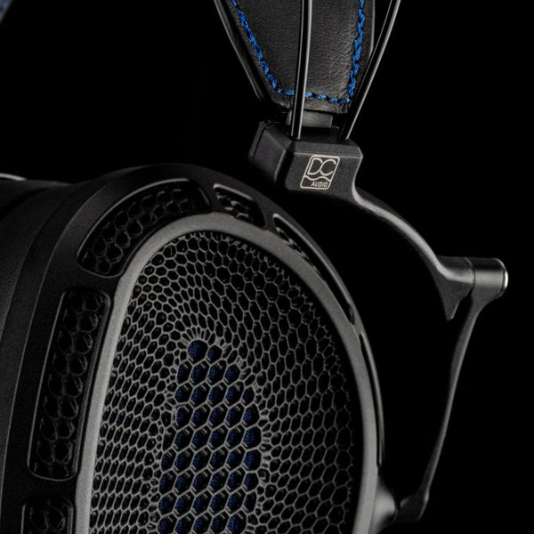 Dan Clark Audio Expanse Flagship Open-back Planar Magnetic Headphones ...