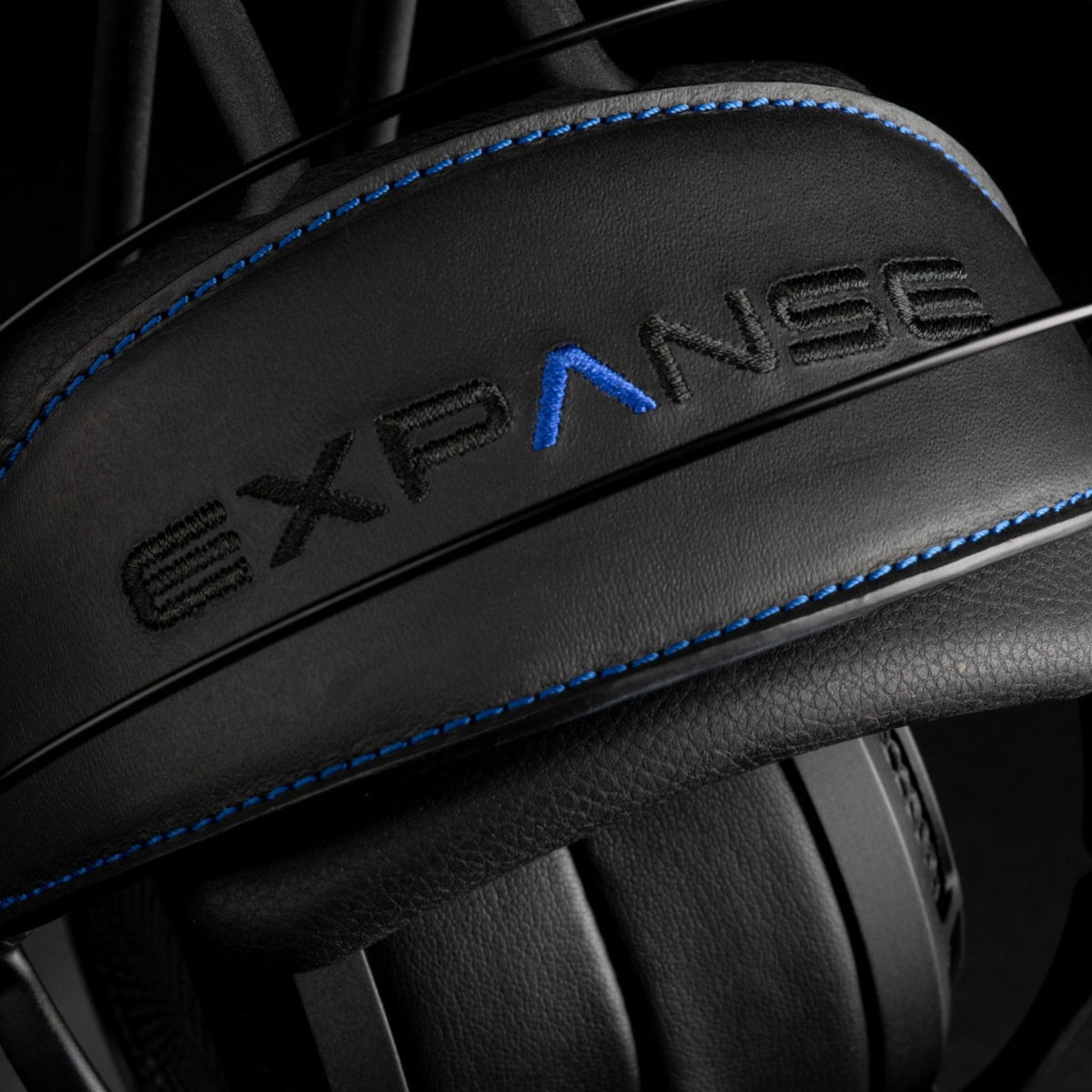 Dan Clark Audio Expanse Flagship Open-back Planar Magnetic Headphones ...