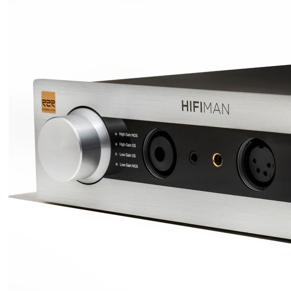 HiFiMAN EF400 DAC & Amplifier - AV One