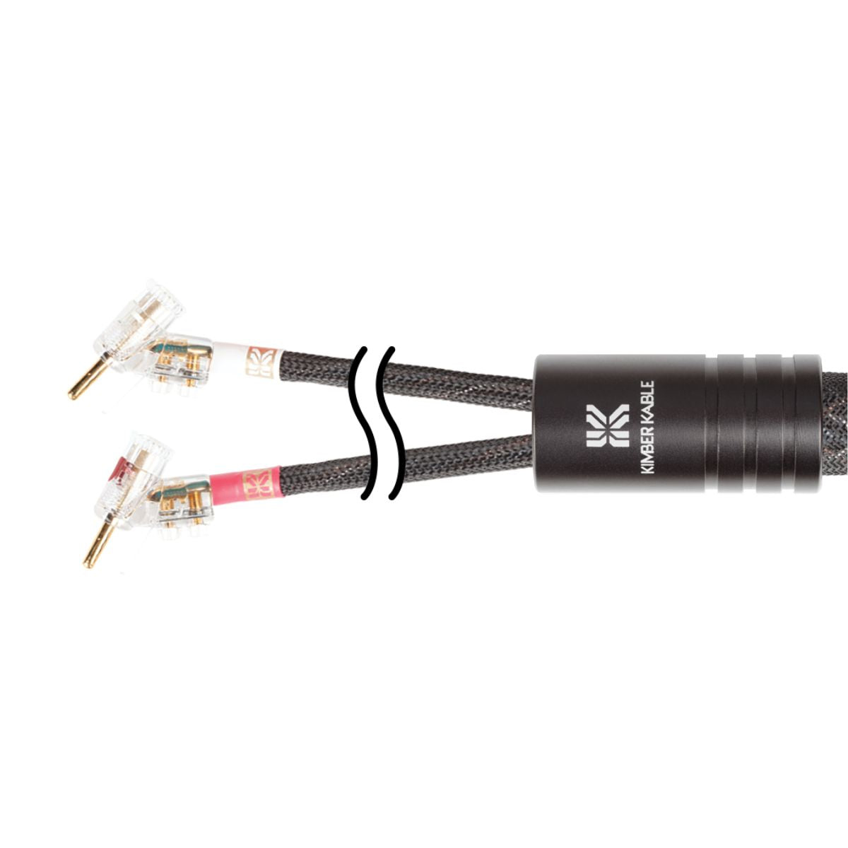 Speaker Cables - AV One