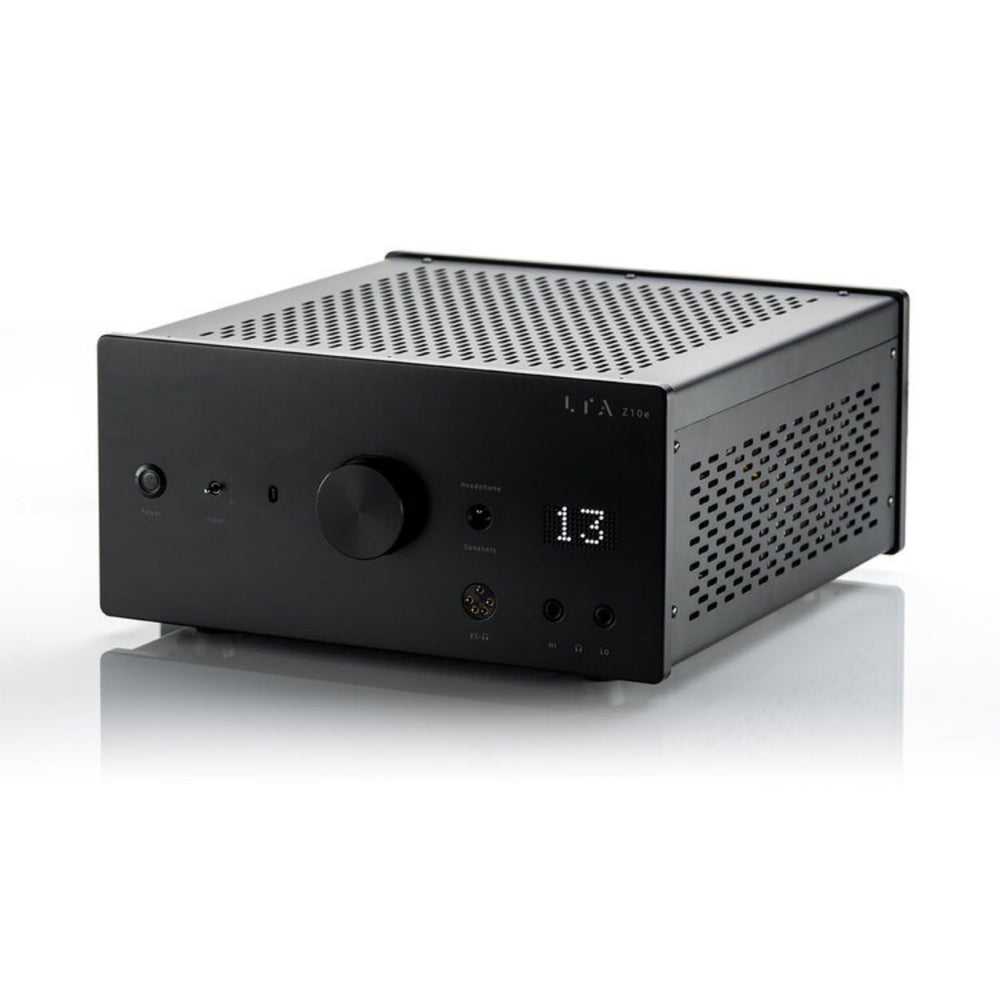 Linear Tube Audio - AV One