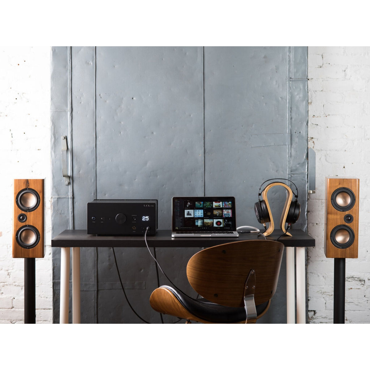 Linear Tube Audio - AV One