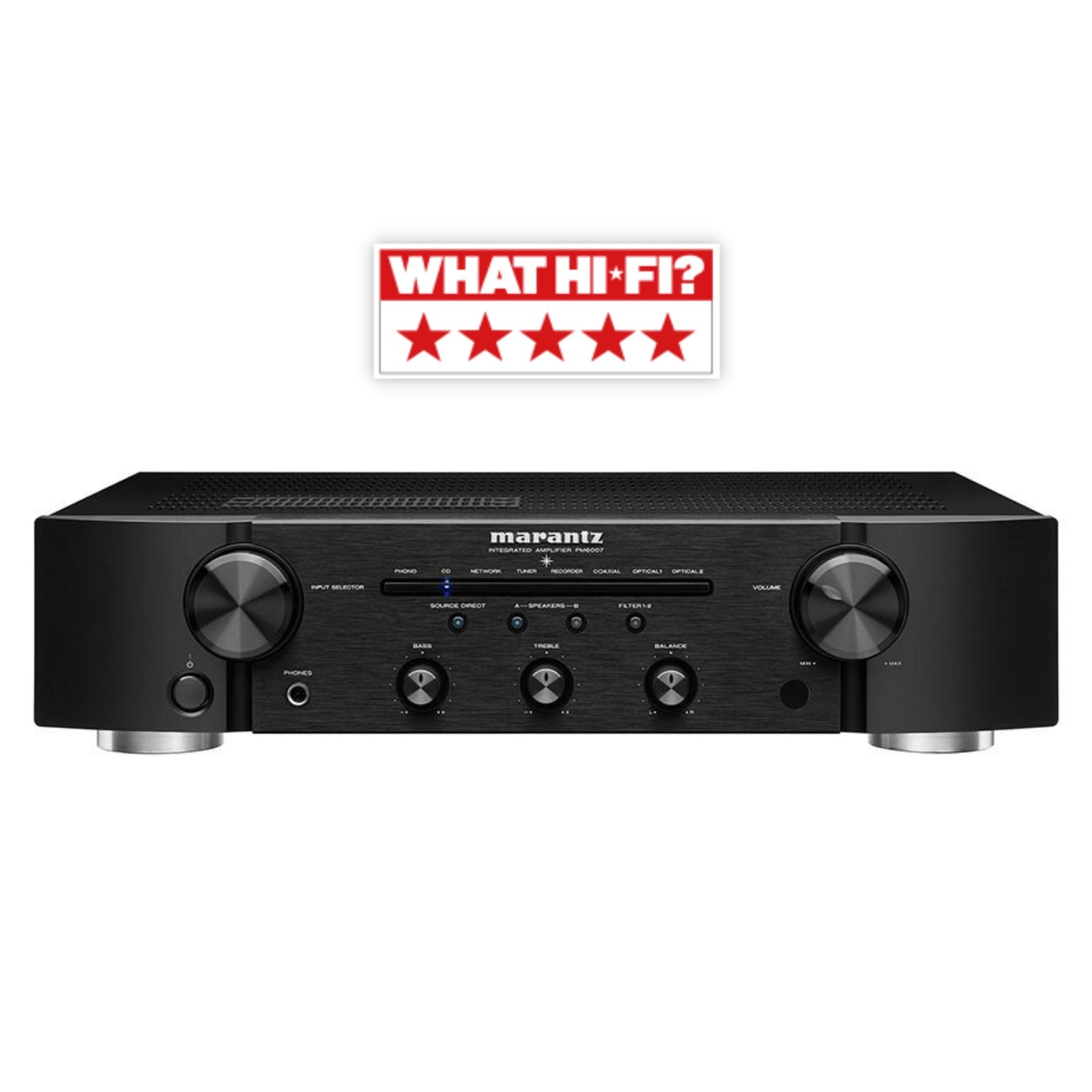 Marantz - AV One