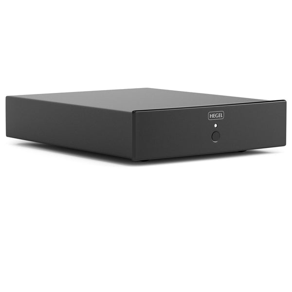 Hegel V10 Phono Preamplifier - AV One