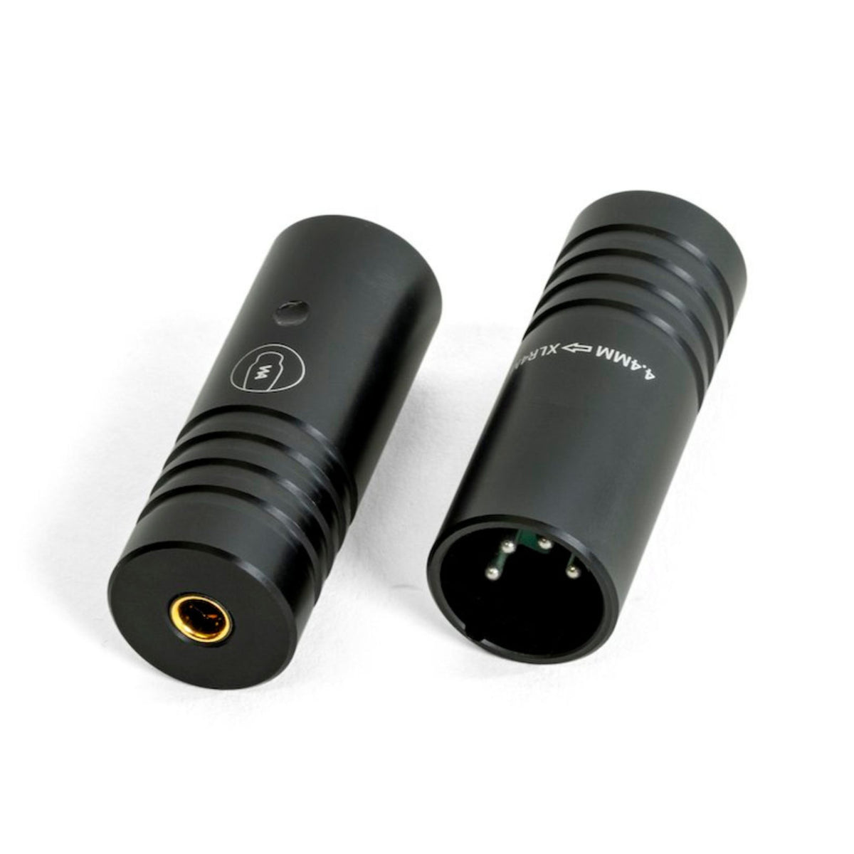 Woo Audio WA23 LUNA Headphone Tube Amplifier & Preamplifier - AV One