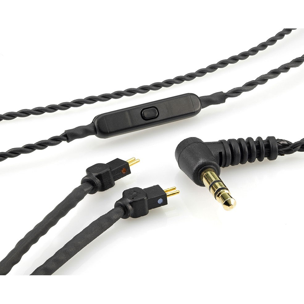 64 Audio Cable with Mic Replacement Cable - AV One
