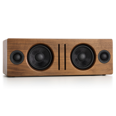 Audioengine B2 Home Music System w/ Bluetooth aptX Wireless Speakers ...