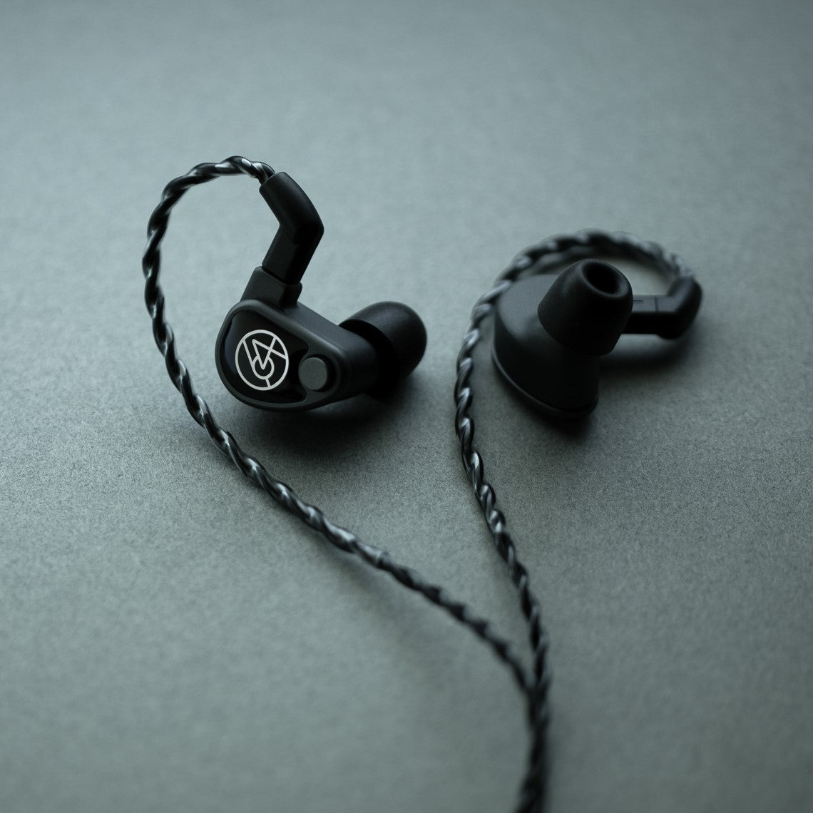 64 Audio - AV One